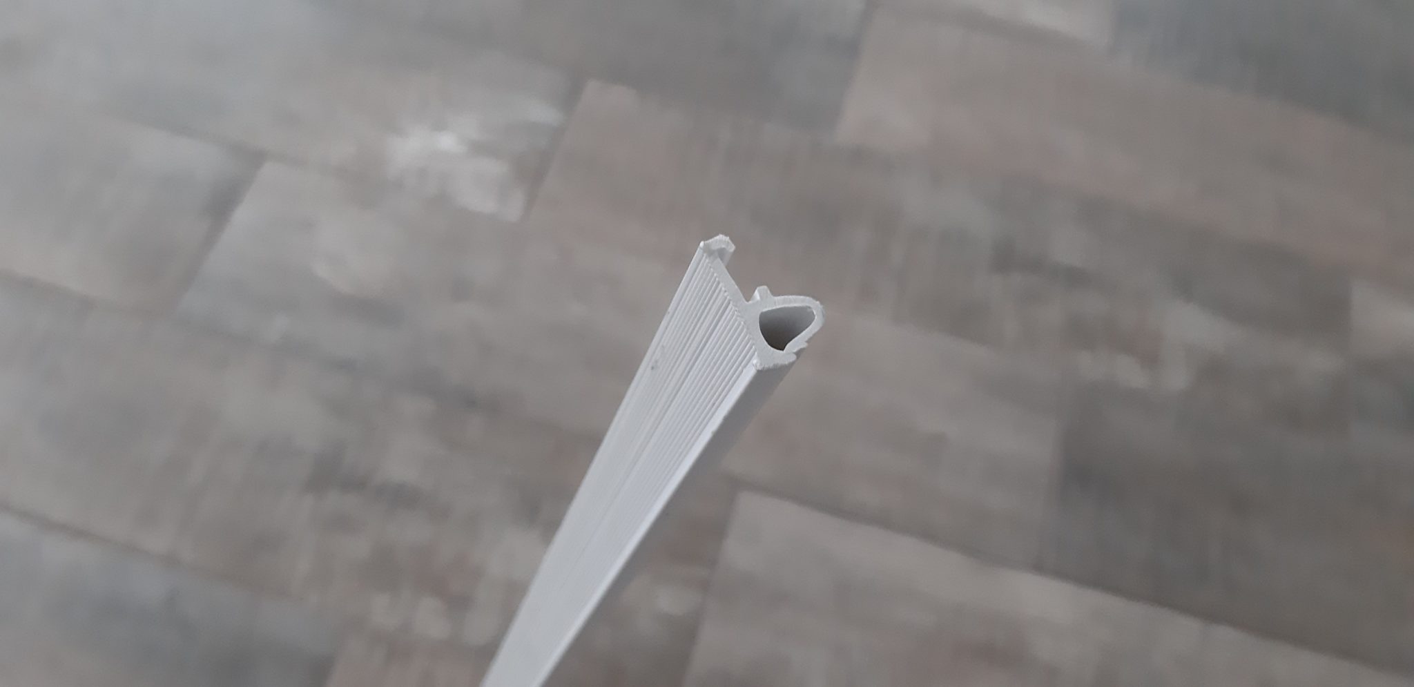 Stretch Fabric Ceiling Installation by Yourself