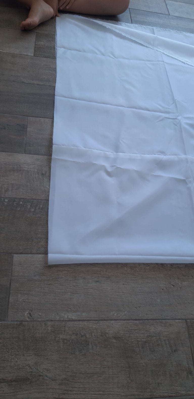 Stretch Fabric Ceiling Installation by Yourself