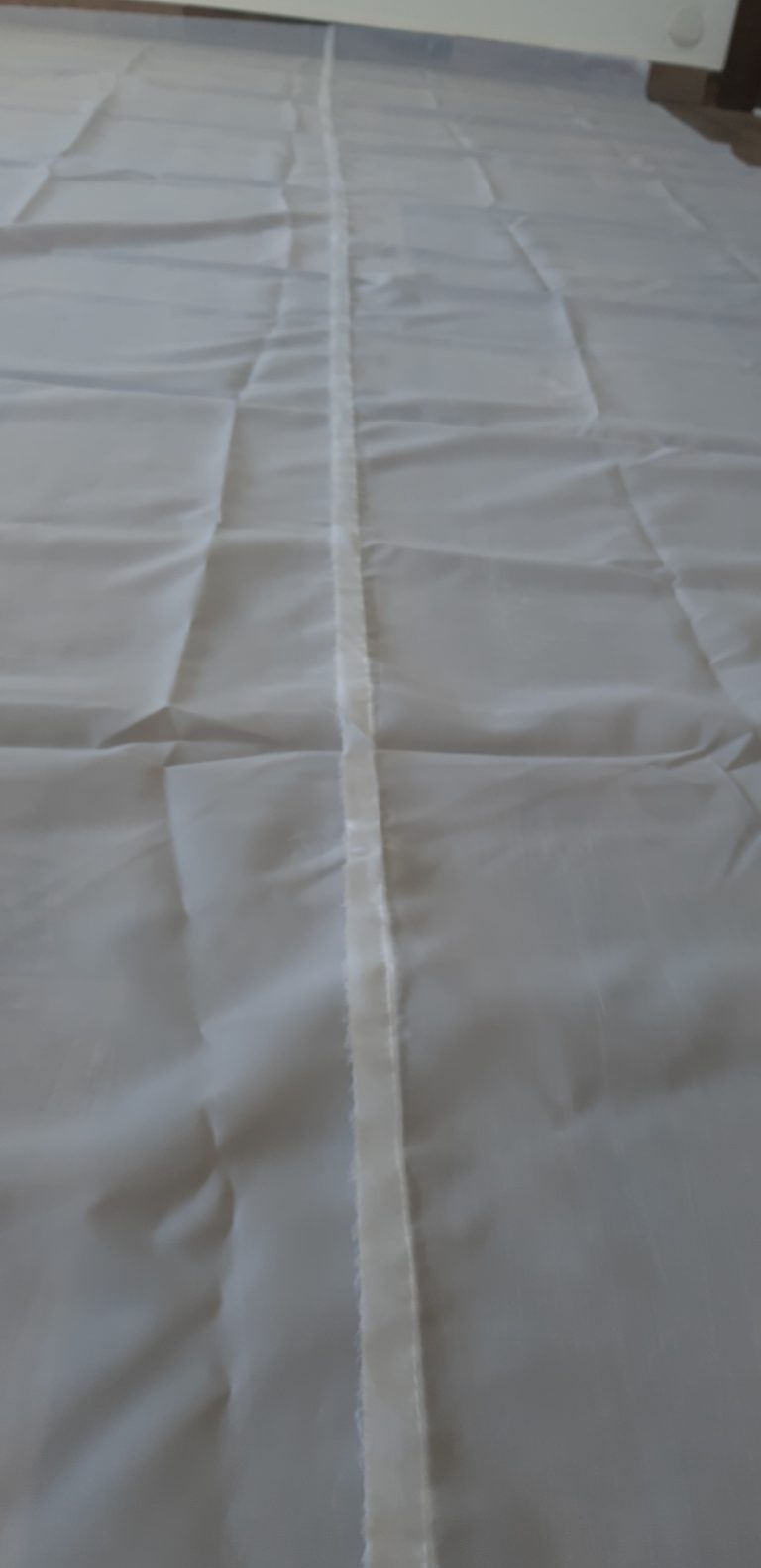 Stretch Fabric Ceiling Installation by Yourself