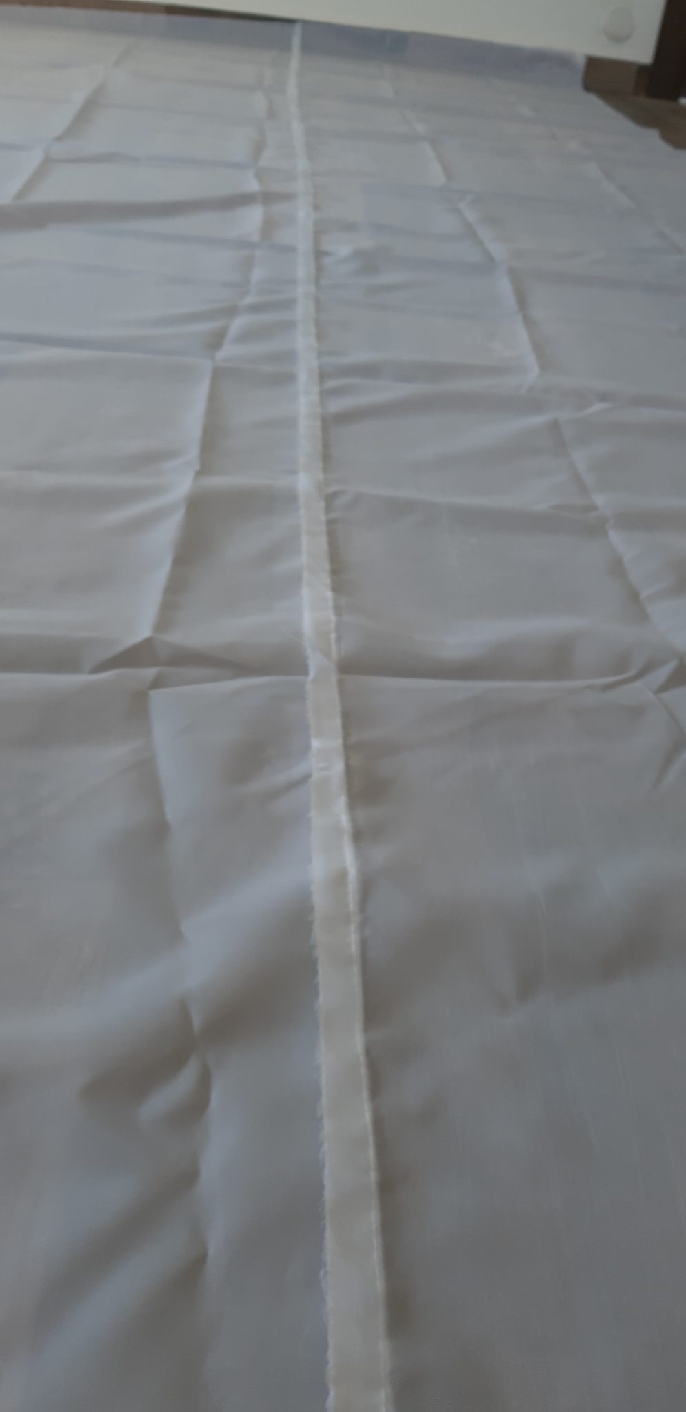 Stretch Fabric Ceiling Installation by Yourself