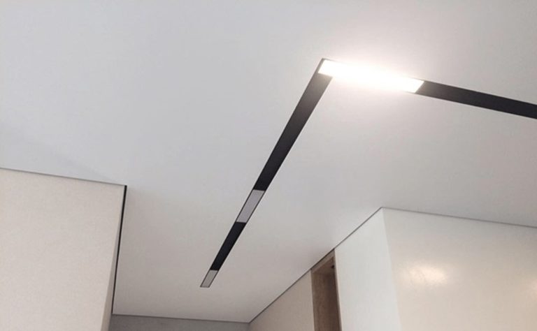 Какие бывают ЛЕД-светильники